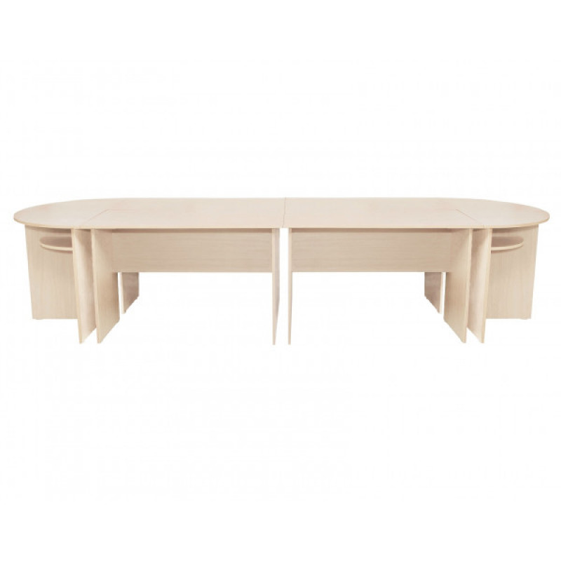 Masa modulara pentru sala de conferinta