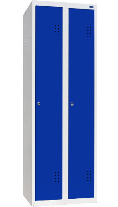 Dulapuri metalice pentru haine