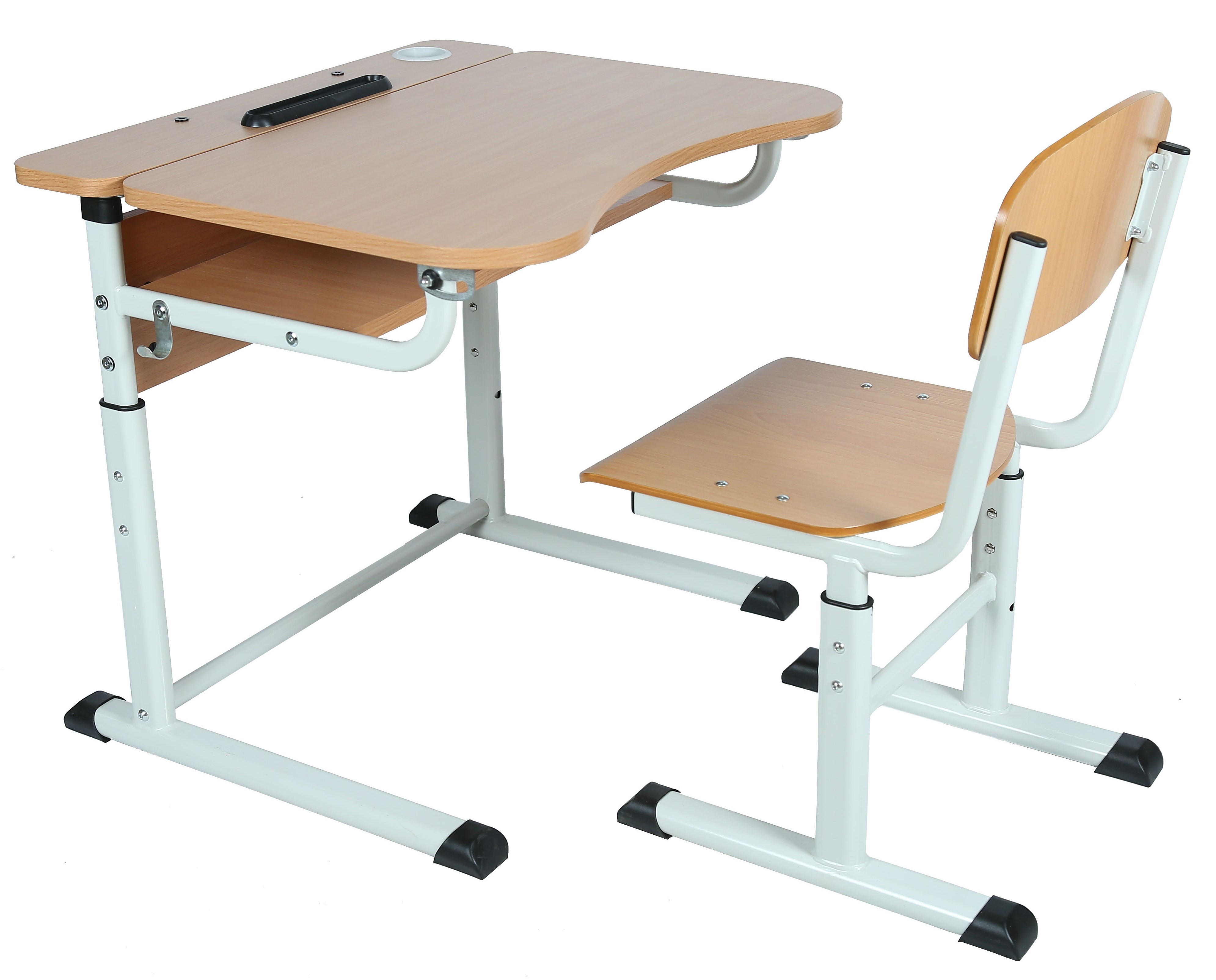 Set mobilier scolar individual